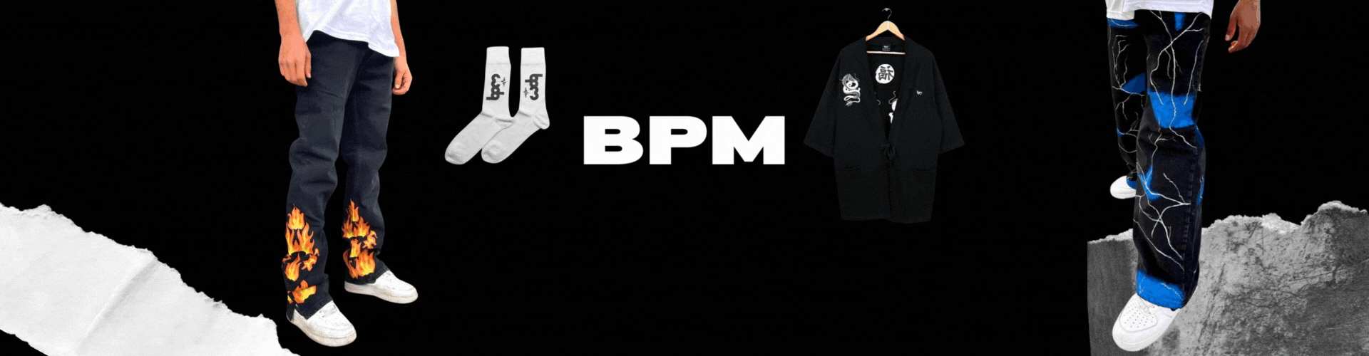 Bpm Designs - Bpm Wear | Erkek Giyim , Kadın Giyim ve Streetwear Mağazası
