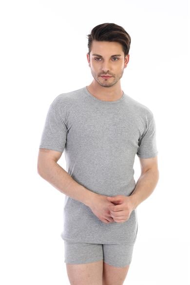 Erkek Fanila Modelleri