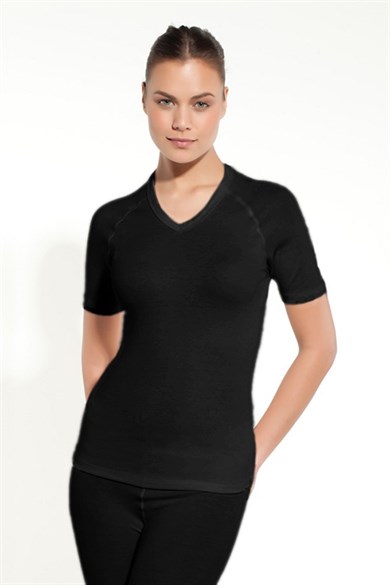 Kadın Fanila Modelleri