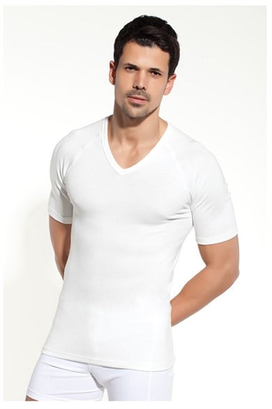 Erkek Fanila Modelleri