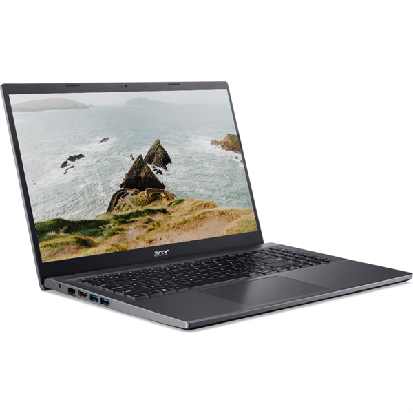 Acer Extensa EX215-55 Intel i7 1255U 32GB 512GB SSD MX550 15.6" Full Hd ...