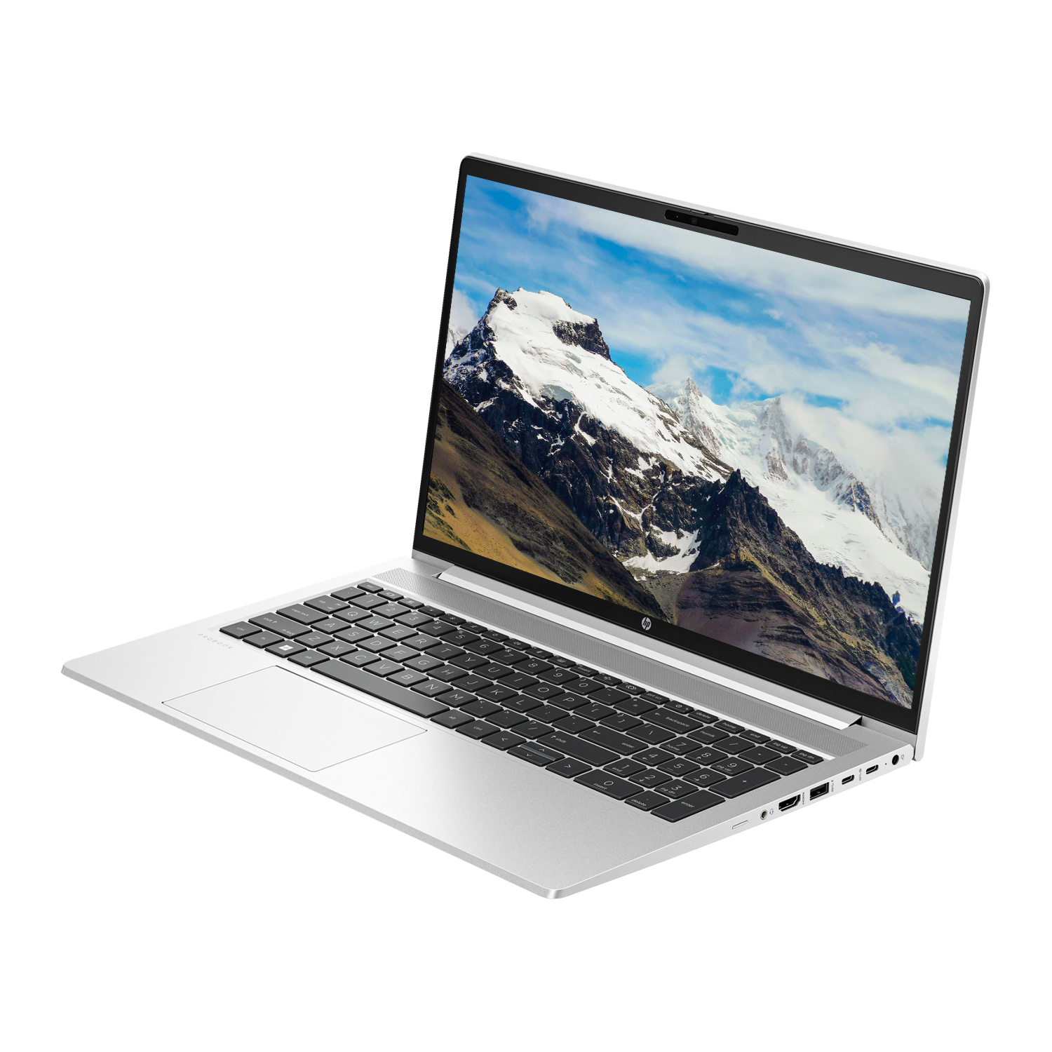 Hp Probook 455 G10 Amd Ryzen 5 7530U 16GB 1TB SSD Amd Radeon™ Graphics ...