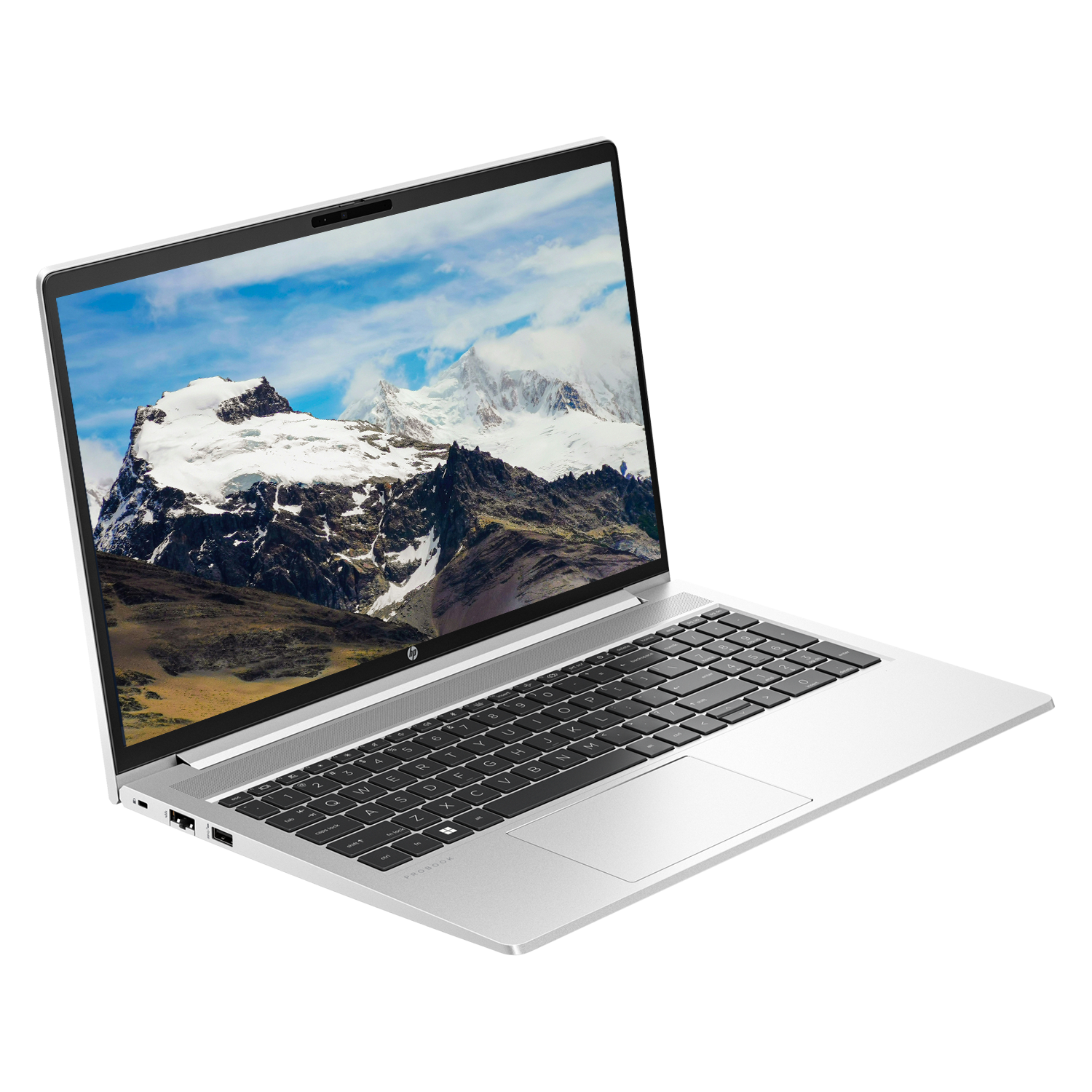 Hp Probook 455 G10 Amd Ryzen 5 7530U 8GB 512GB SSD Amd Radeon™ Graphics ...