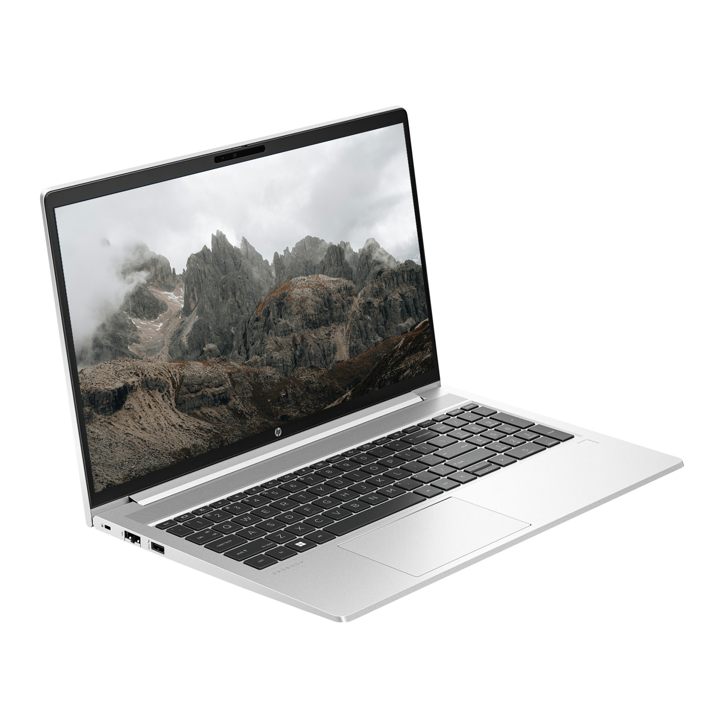 Hp Probook 455 G10 AMD Ryzen 7 7730U 8GB 256GB SSD AMD Radeon™ Graphics ...