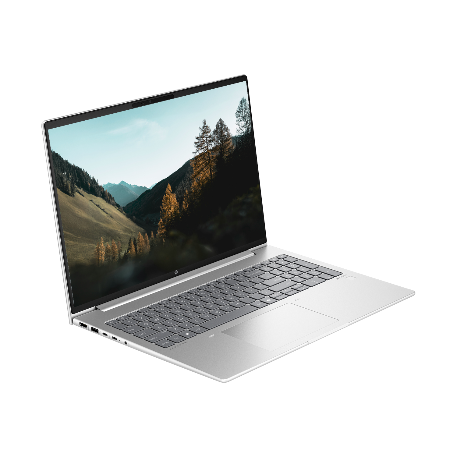 Hp Probook 460 G11 Intel Core Ultra 7 155U DDR5 96GB 512GB SSD Intel ...