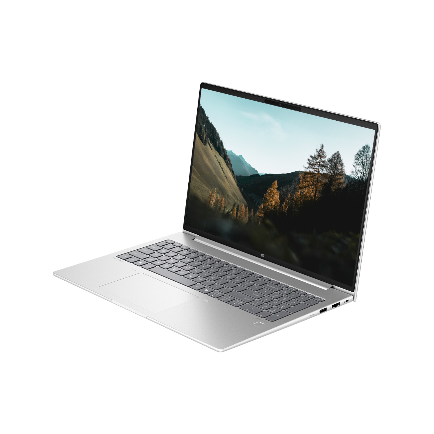 Hp Probook 460 G11 Intel Core Ultra 7 155U DDR5 96GB 512GB SSD Intel® Aı Boost 16" Wuxga IPS ...