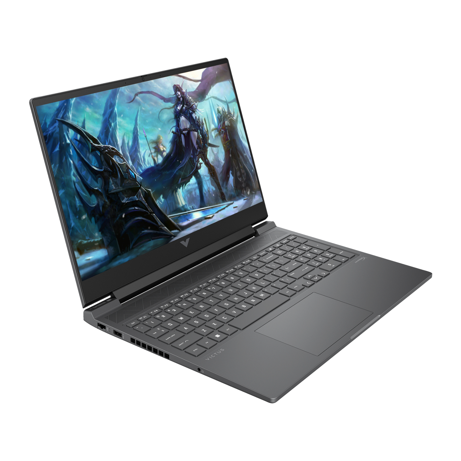 Hp Victus Laptop 16-R0075NT Intel Core I5-13500H 64GB DDR5 512GB SSD 8GB/RTX4060 Windows 11 Home ...