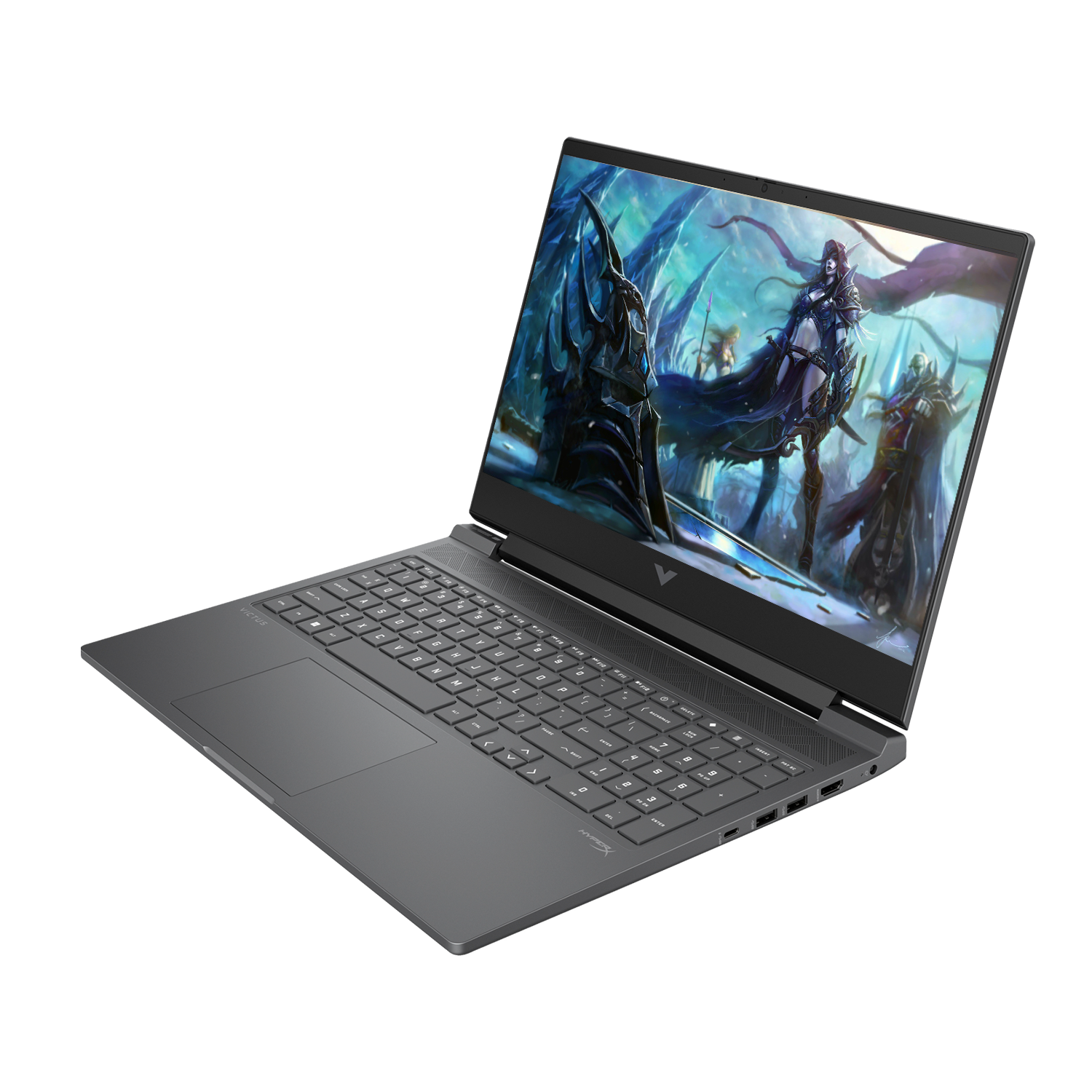 Hp Victus Laptop 16-R0075NT Intel Core I5-13500H 32GB DDR5 1TB SSD 8GB/RTX4060 Windows 11 Home ...