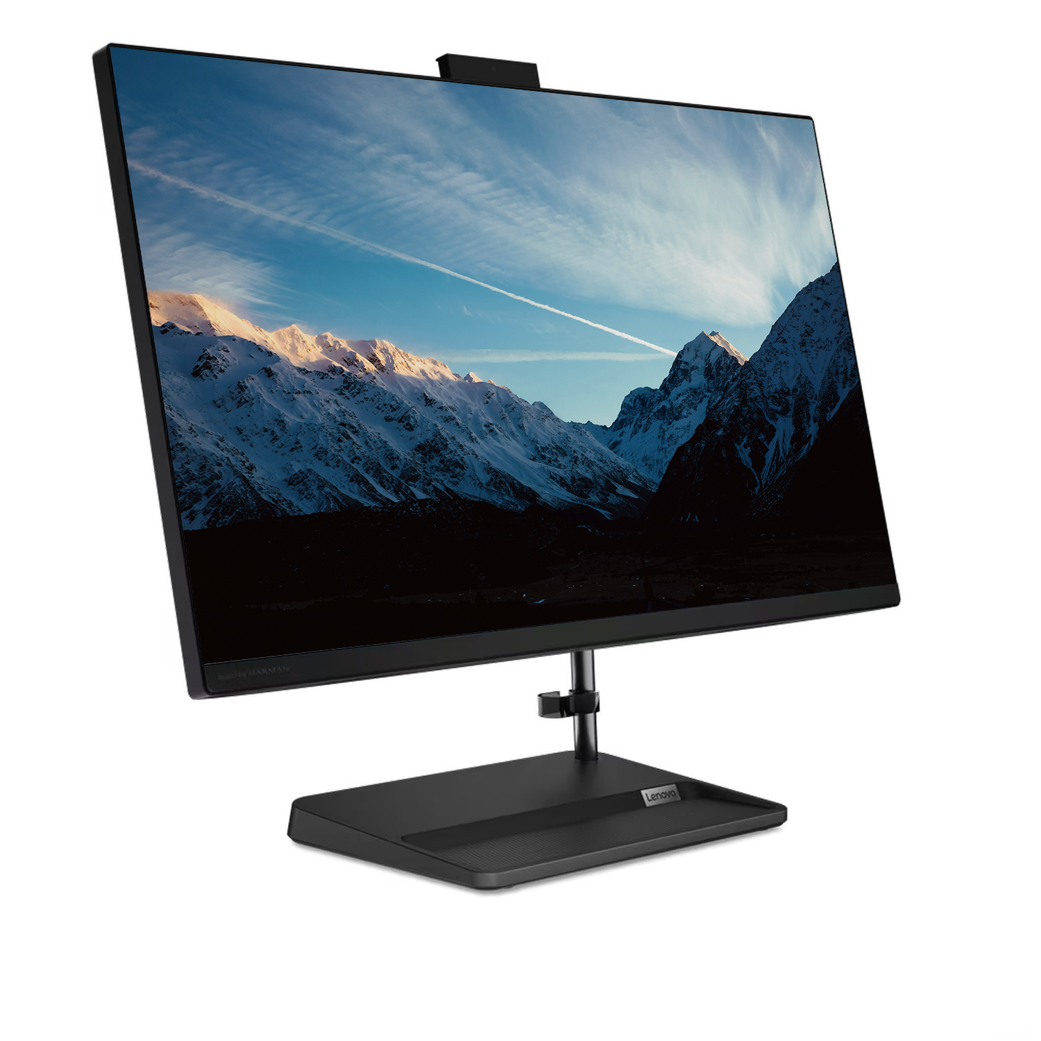 Lenovo Ideacentre Aıo 3 27IAP7 Intel Core I7 1260P 16GB 512GB SSD Iris® Xe Graphics Freedos 27 ...