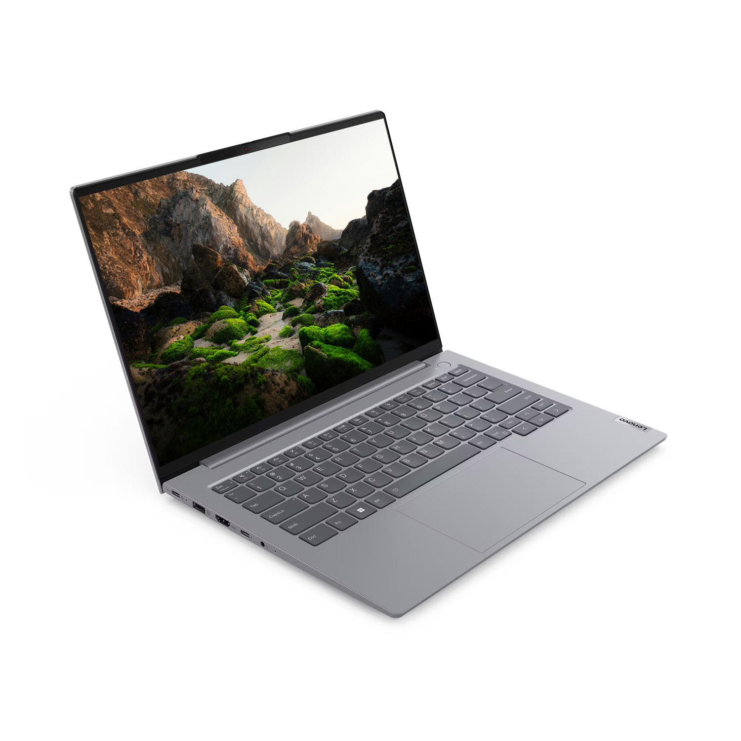 Lenovo Thinkbook 14 G6 Abp Amd Ryzen5 7530U 64GB 2TB SSD 14" Wuxga IPS Windows 11 Pro ...