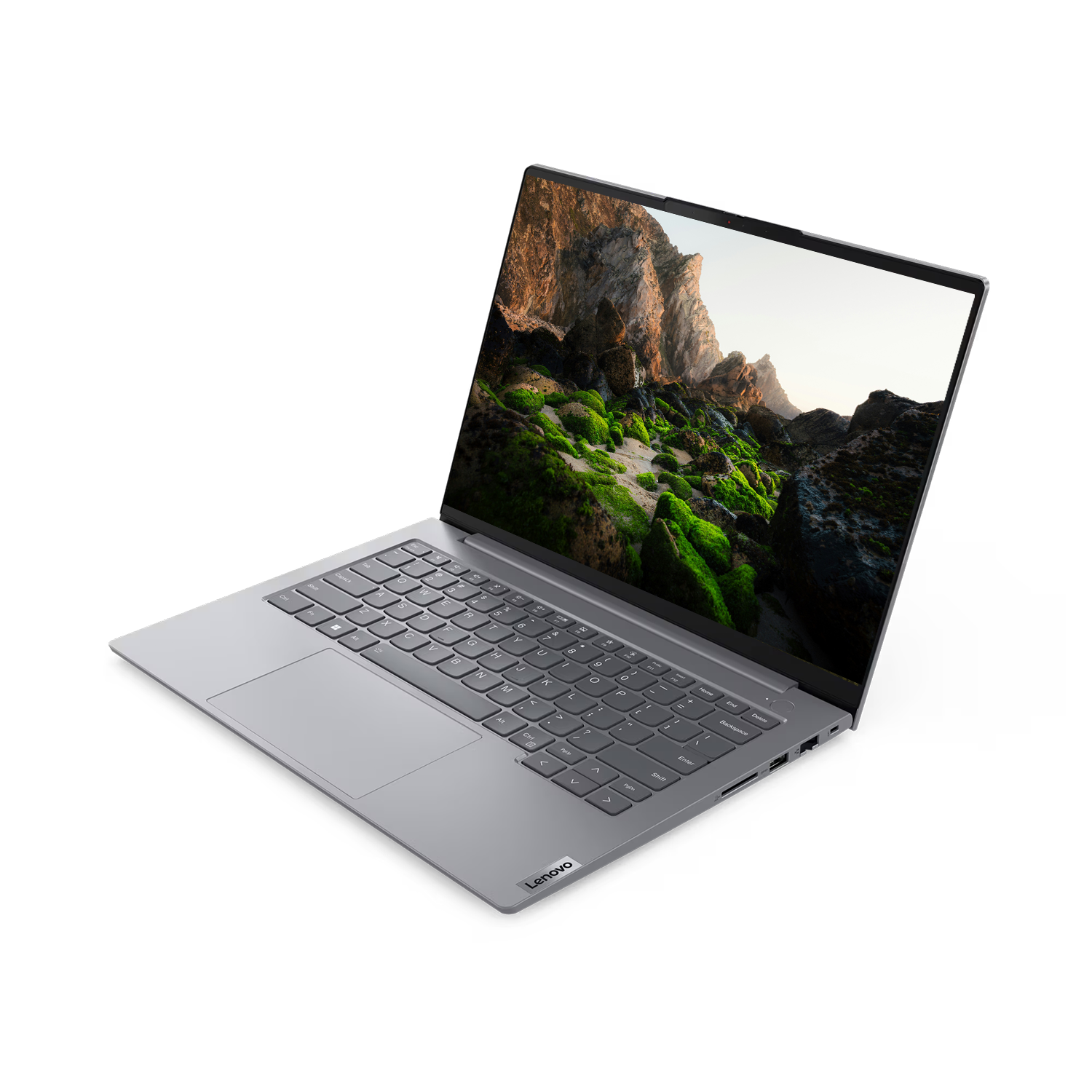 Lenovo Thinkbook 14 G6 Abp Amd Ryzen5 7530U 64GB 2TB SSD 14" Wuxga IPS Windows 11 Pro ...