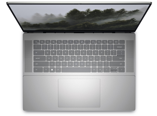 Dell Inspiron 5625 Amd Ryzen 5 5625U 16GB 512GB SSD 16" FHD Windows 11 ...