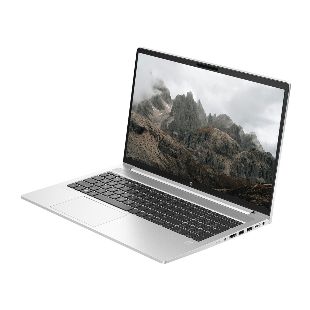 Hp Probook 455 G10 AMD Ryzen 7 7730U 8GB 512GB SSD AMD Radeon™ Graphics ...