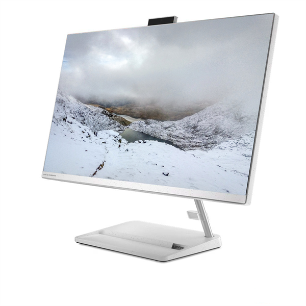 Lenovo Ideacentre Aıo 3 27IAP7 Intel Core I7 1260P 32GB 1TB SSD Iris® Xe Graphics Windows 11 Pro ...