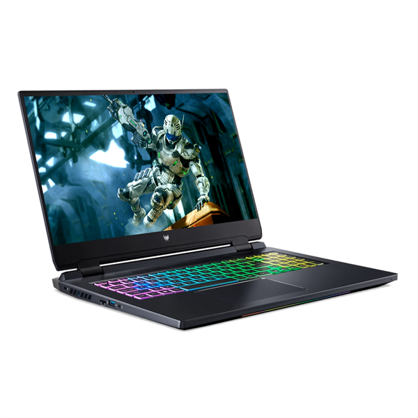 Acer Nitro Predator Helios PH317-56-79MX Intel Core I7 12700H DDR5 16GB ...
