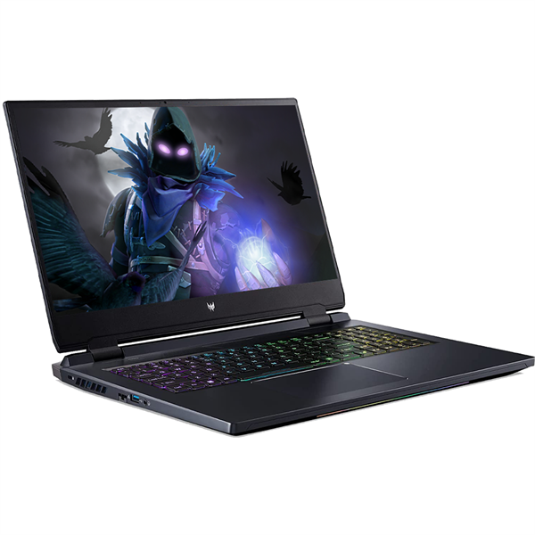 Acer Predator Intel İntel Core i7 12700H 32GB 512GB SSD 8GB RTX3070 ...