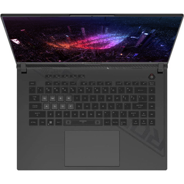 Asus Rog Strix G16 13. Nesil Intel i7 13650HX 16GB DDR5 Ram 512GB SSD 6GB RTX4050 16" Fhd+ 165Hz ...