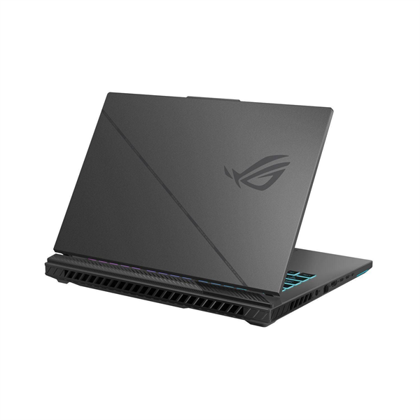 Asus Rog Strix G16 G614PH Amd Ryzen 9 8940HX Aı 96GB GB 512GB SSD 8GB/RTX5050 Gddr7 115W 16 ...