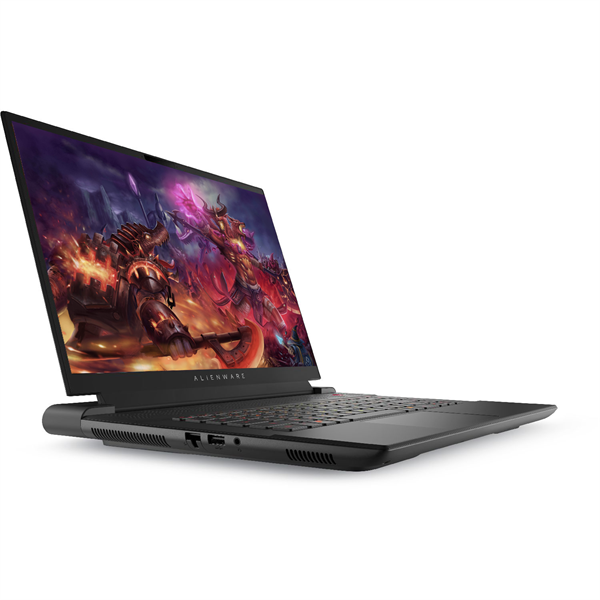 Dell Alienware M16 R1 Amd Ryzen 9 7845HX 96GB DDR5 4TB SSD RTX4070-8GB ...
