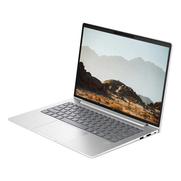 Hp Elitebook 640 G11 Intel Core Ultra 7 155U DDR5 48GB 512GB SSD Intel® Aı Boost 14" Wuxga IPS ...