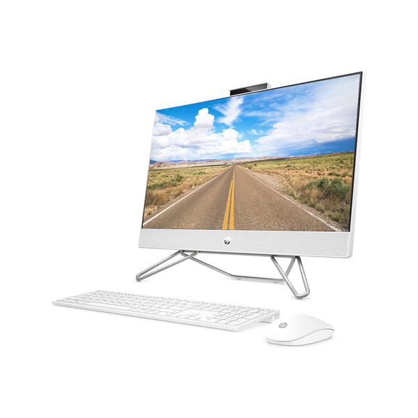 Hp Pro 240 G9 All In One Intel® Core™ i5 1235U 8GB 256GB SSD 23.8" Windows 11 Home Aıo Masaüstü ...