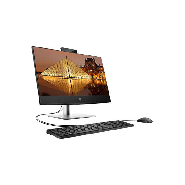 HP Proone 440 G9 Intel Core i5 12400T 64GB 1TB 512GB SSD Intel® UHD Graphics Windows 11 Home 23. ...