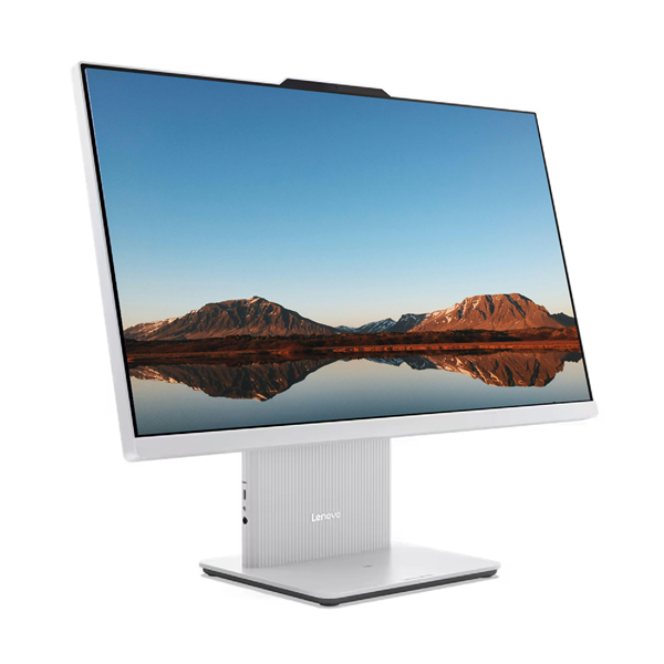 Lenovo Ideacentre Aıo 24IRH9 Intel Core I7-13620H DDR5 16GB 512GB SSD Intel UHD Graphics 23.8 ...