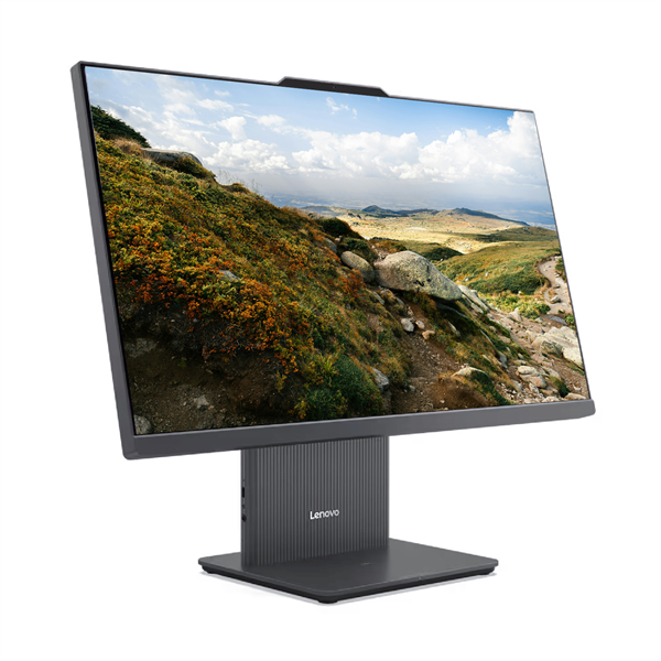 Lenovo Ideacentre Aıo 24IRH9 Intel Core I7-13620H DDR5 16GB 512GB SSD Intel UHD Graphics 23.8 ...