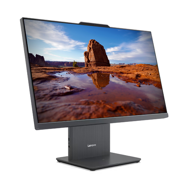 Lenovo Ideacentre Aıo 24IRH9 Intel Core i5 13420H DDR5 16GB 512GB SSD Intel UHD Graphics 23.8 ...