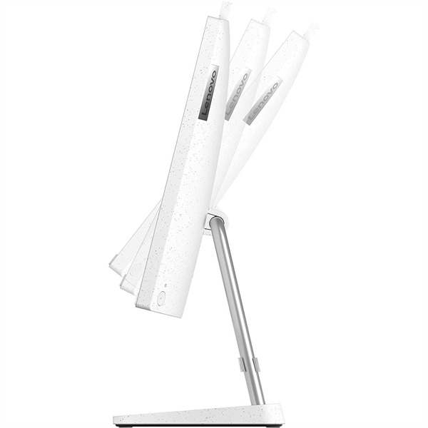 Lenovo Ideacentre Aıo 3 27IAP7 Intel Core i5 12450H 16GB 1TB SSD 27" Windows 11 Pro Aıo Masaüstü ...