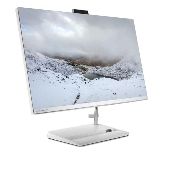 Lenovo Ideacentre Aıo 3 27IAP7 Intel Core I7 1260P 16GB 1TB SSD Iris® Xe Graphics Windows 11 Pro ...