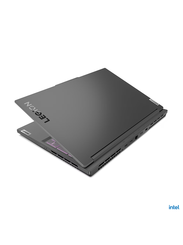 Lenovo Legion Slim 5 16IRH8 Intel Core i7 13700H 64GB DDR5 512GB SSD RTX4070 Windows 11 Home 16 ...
