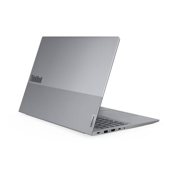 Lenovo Thinkbook 16 G7 Iml Intel Ultra 7 155H 48GB DDR5 512GB SSD Intel® Aı Boost 16" Wuxga ...
