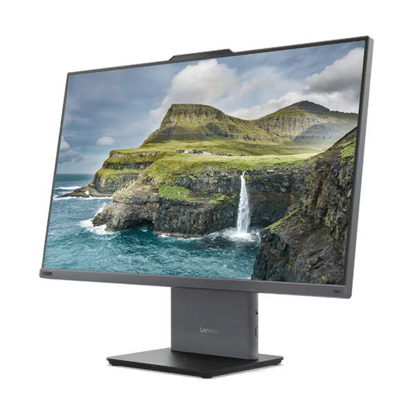 Lenovo Thinkcentre Neo 27 50A Gen5 Intel Core I7 13620H 96GB Ddr5 1TB ...