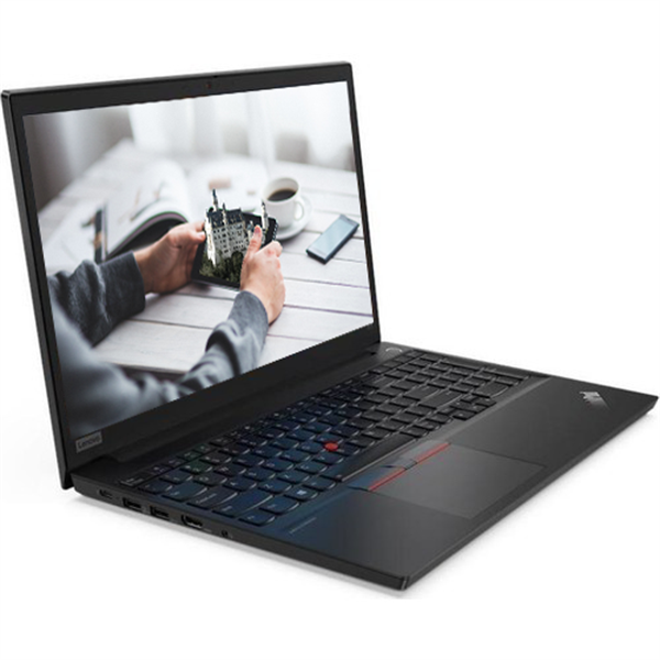 Lenovo Thinkpad E15 Gen3 Amd Ryzen 7 5700U 24GB 256GB SSD 15.6" FHD Windows 11 Pro Taşınabilir ...