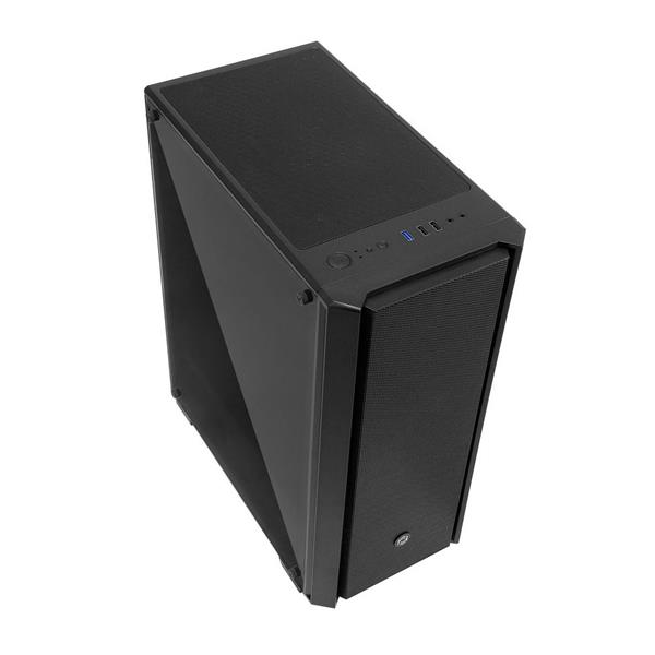 Zetta ZET6000 Amd Ryzen 5 5600 16GB 512GB SSD 8GB RTX3060 Windows 11 Home Masaüstü bilgisayar ...