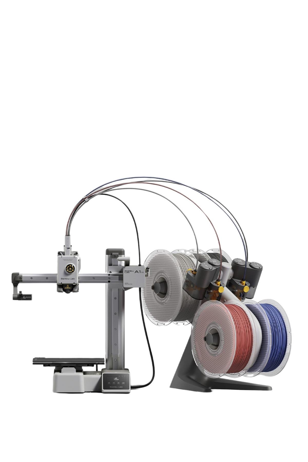 Bambu Lab A1 Mini Combo 3D Yazıcı