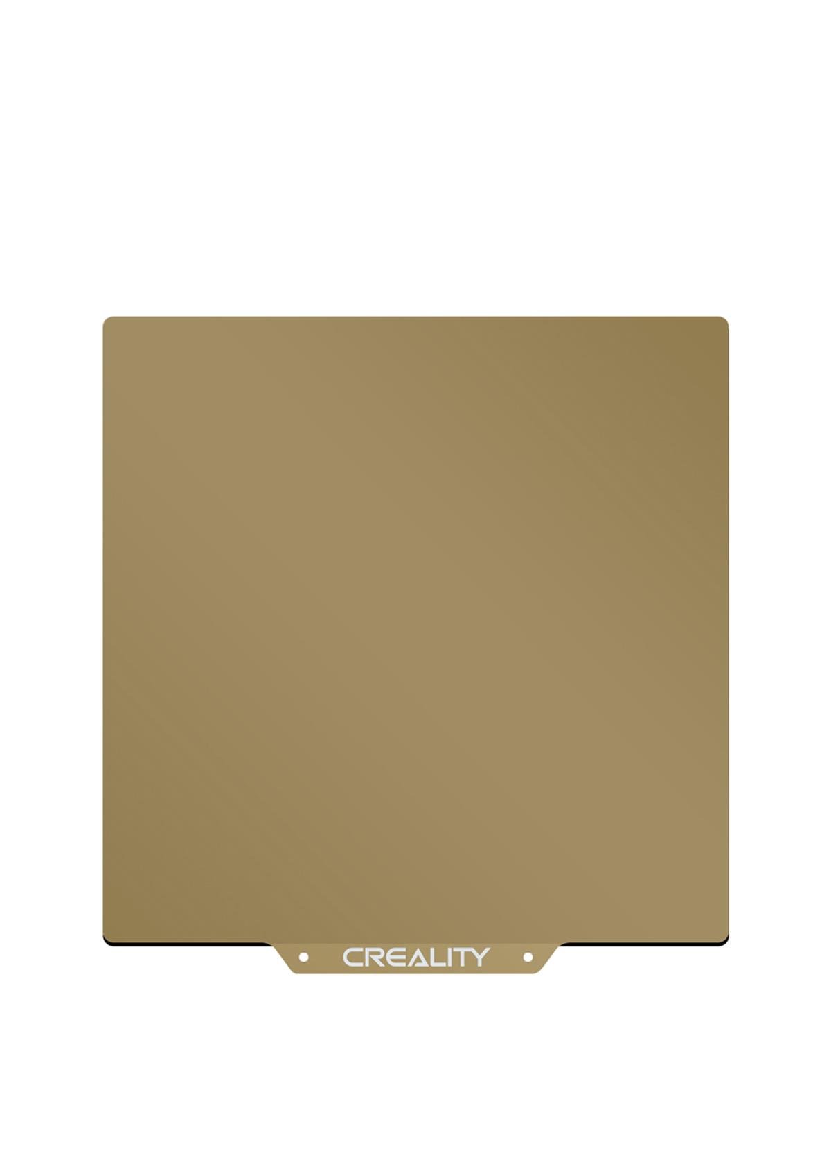 Creality Double-Sided Golden PEI Plate Kit 235*235mm 4004090093