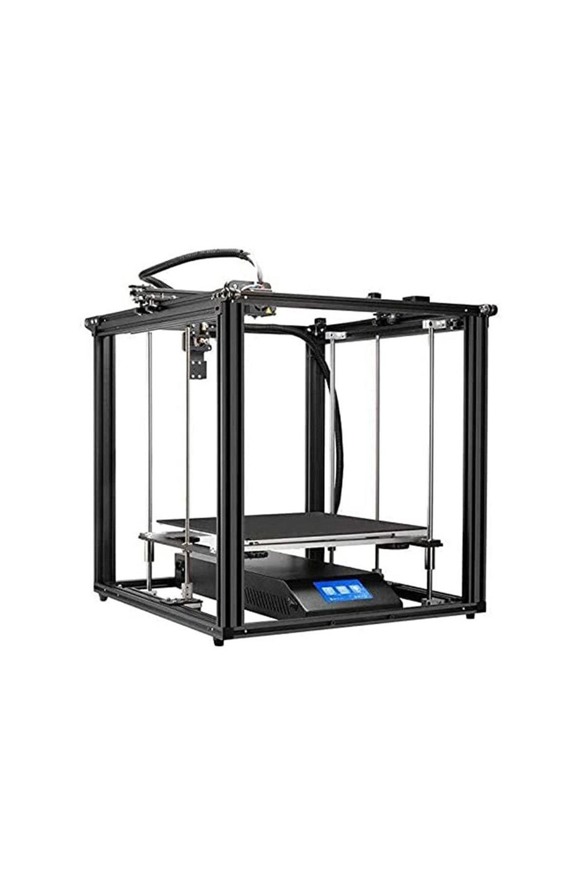Creality Ender 5 Plus 3D Yazıcı - 3D Teknomarket