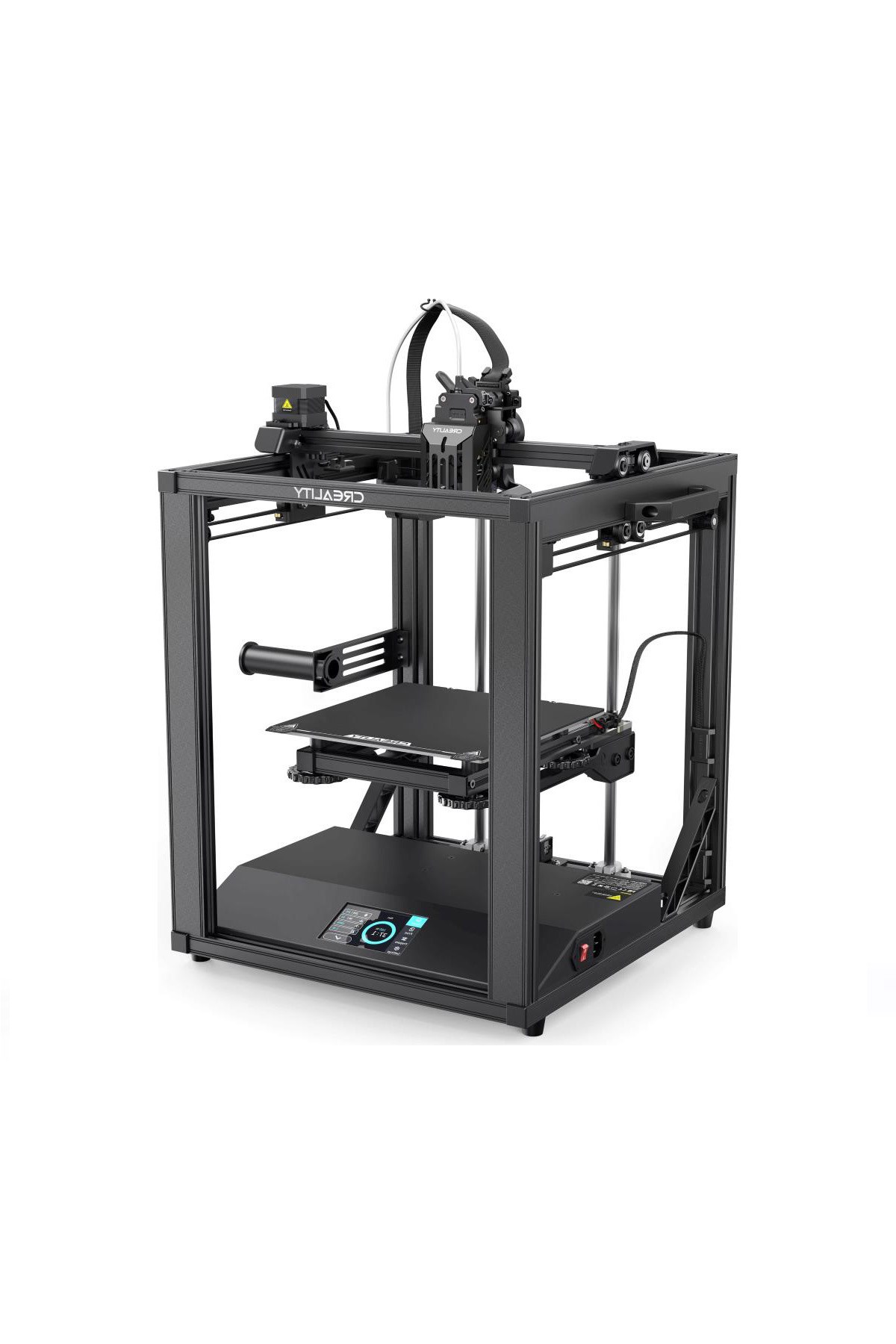 Creality Ender 5 S1 3D Yazıcı - 3D Teknomarket