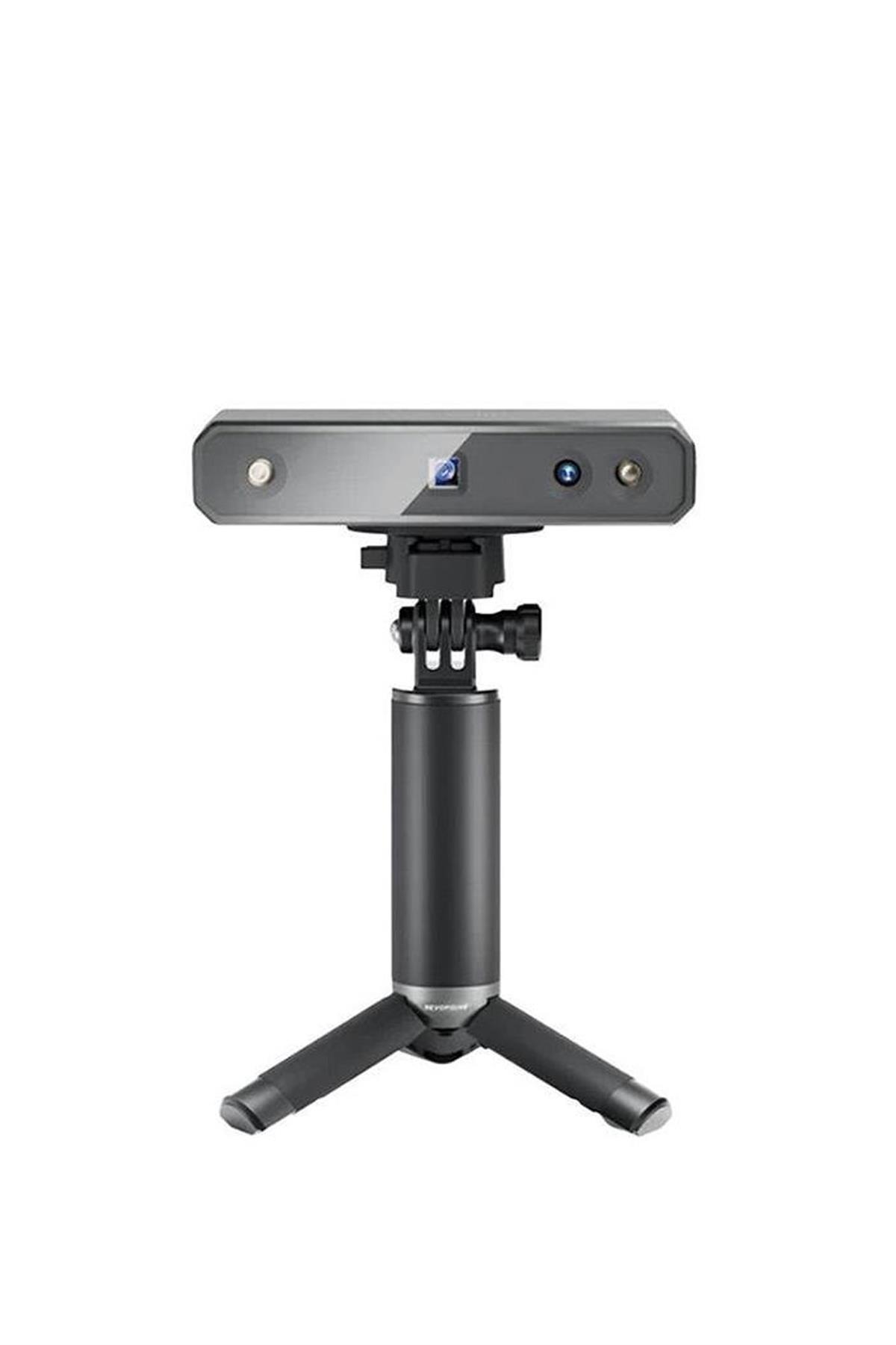 Revopoint MINI Dual-Axis Turntable Combo 3D Scanner