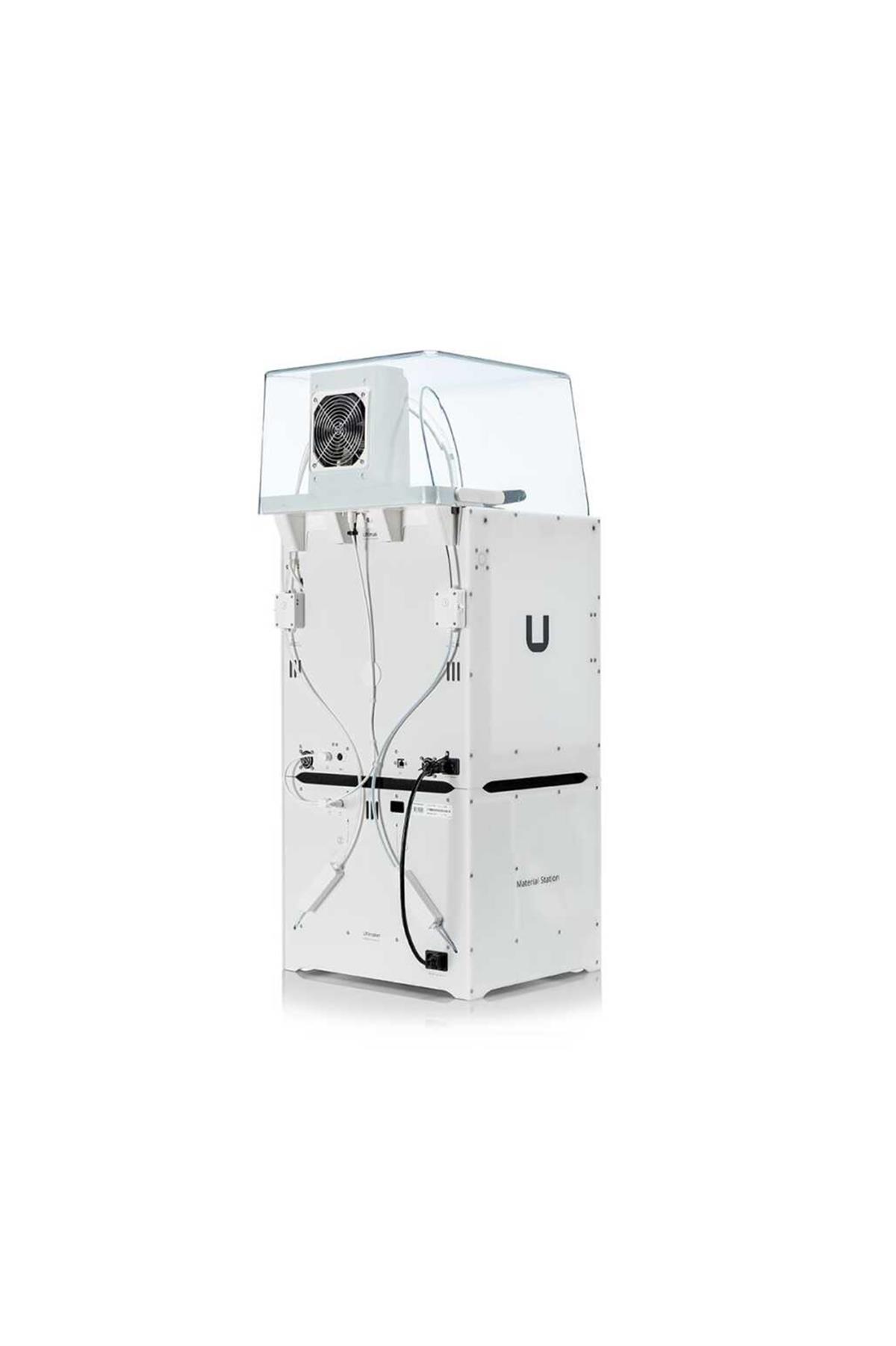 UltiMaker S5 Pro Bundle 3D Yazıcı UltiMaker S5 Pro Bundle 3D Yazıcı