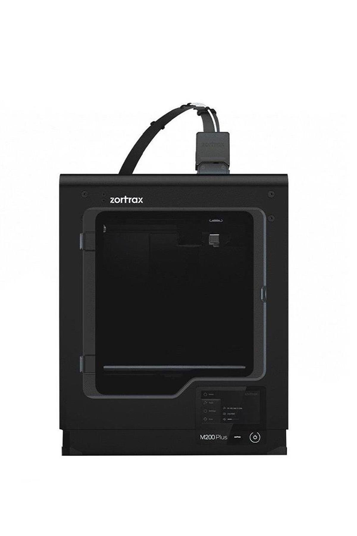 Zortrax M200 Plus 3D Yazıcı