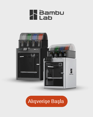 3D Yazıcı Modelleri ve Fiyatları - 3D Teknomarket
