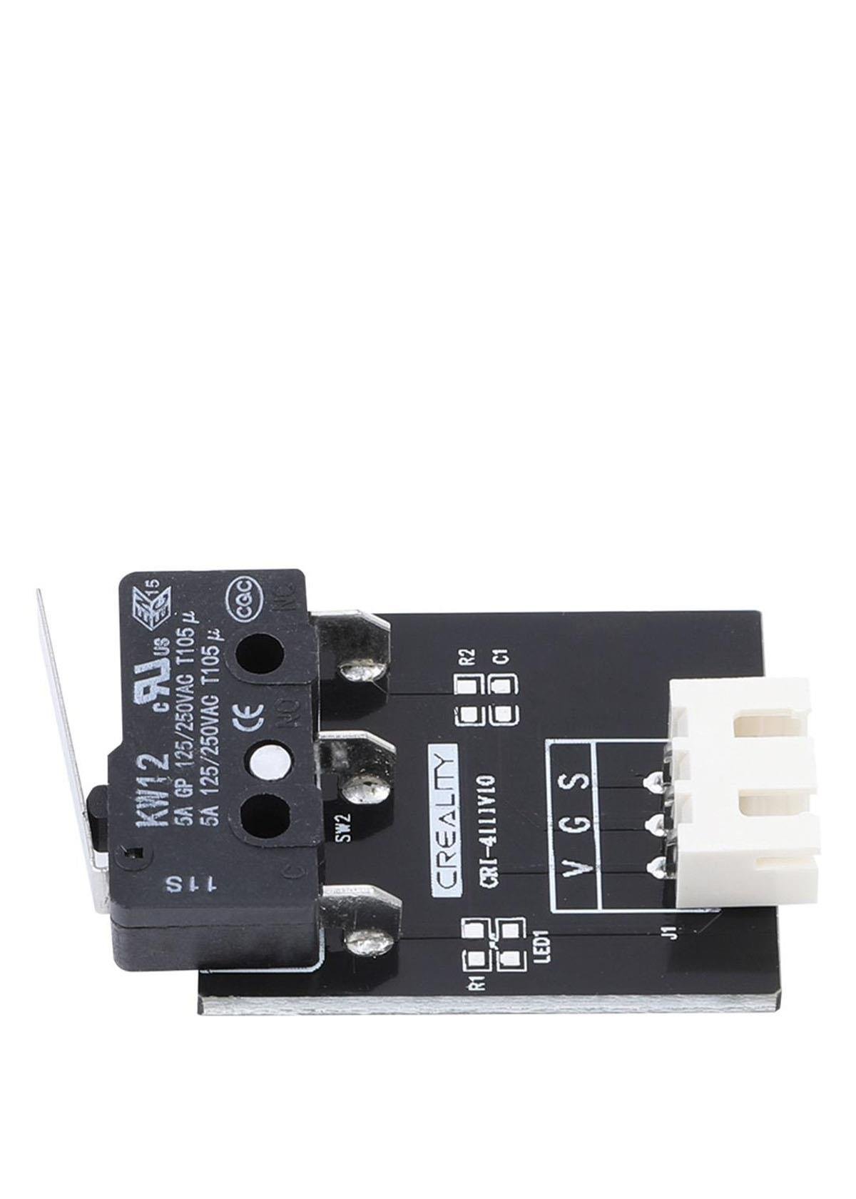 Creality Orijinal Axis Limit Switch - 3D Teknomarket