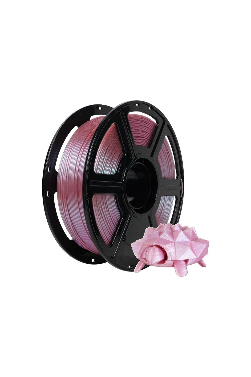 Flashforge PLA-HS Filament Rose Quartz