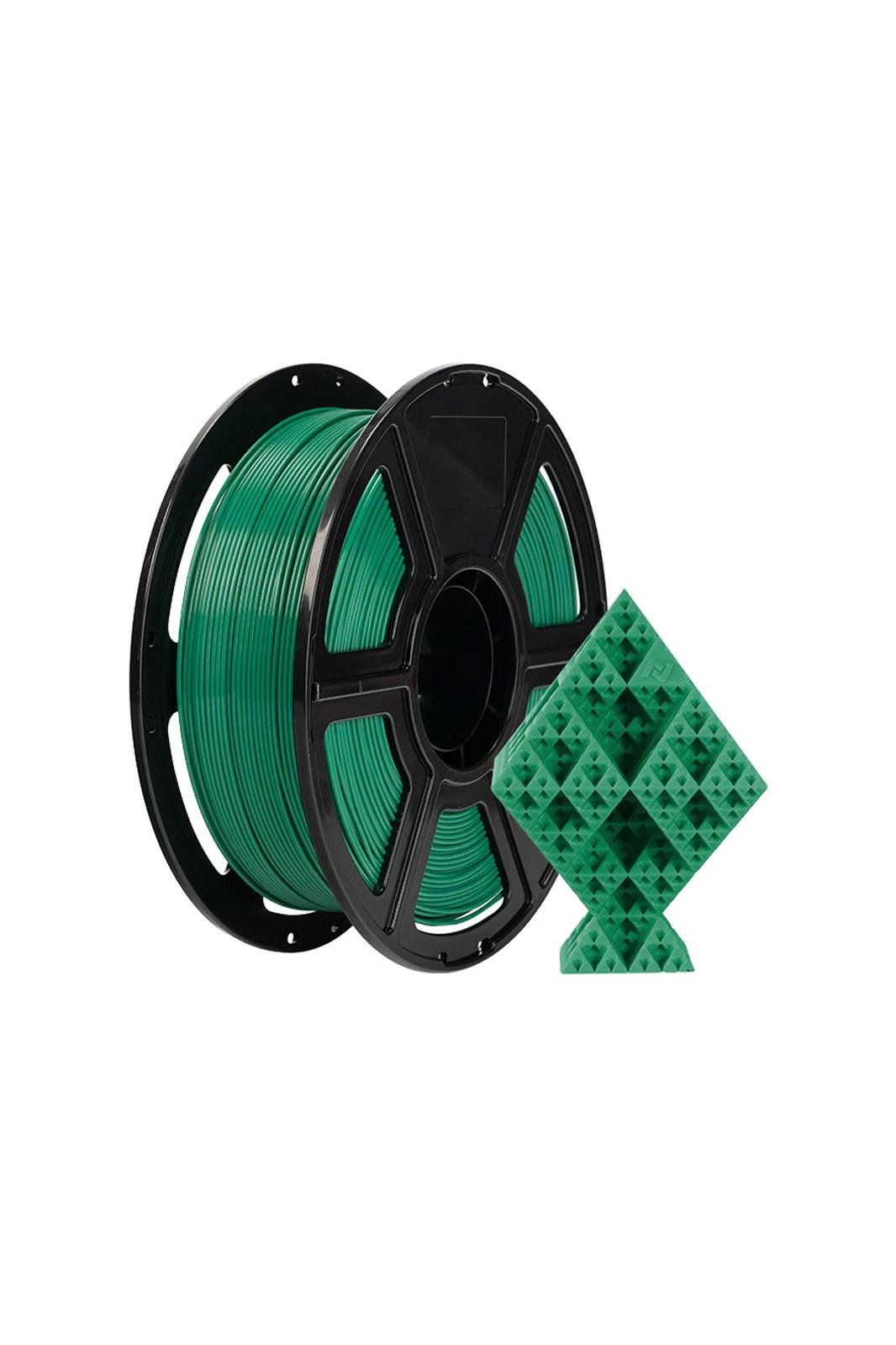 Flashforge PLA-HS Filament Turquoise Green