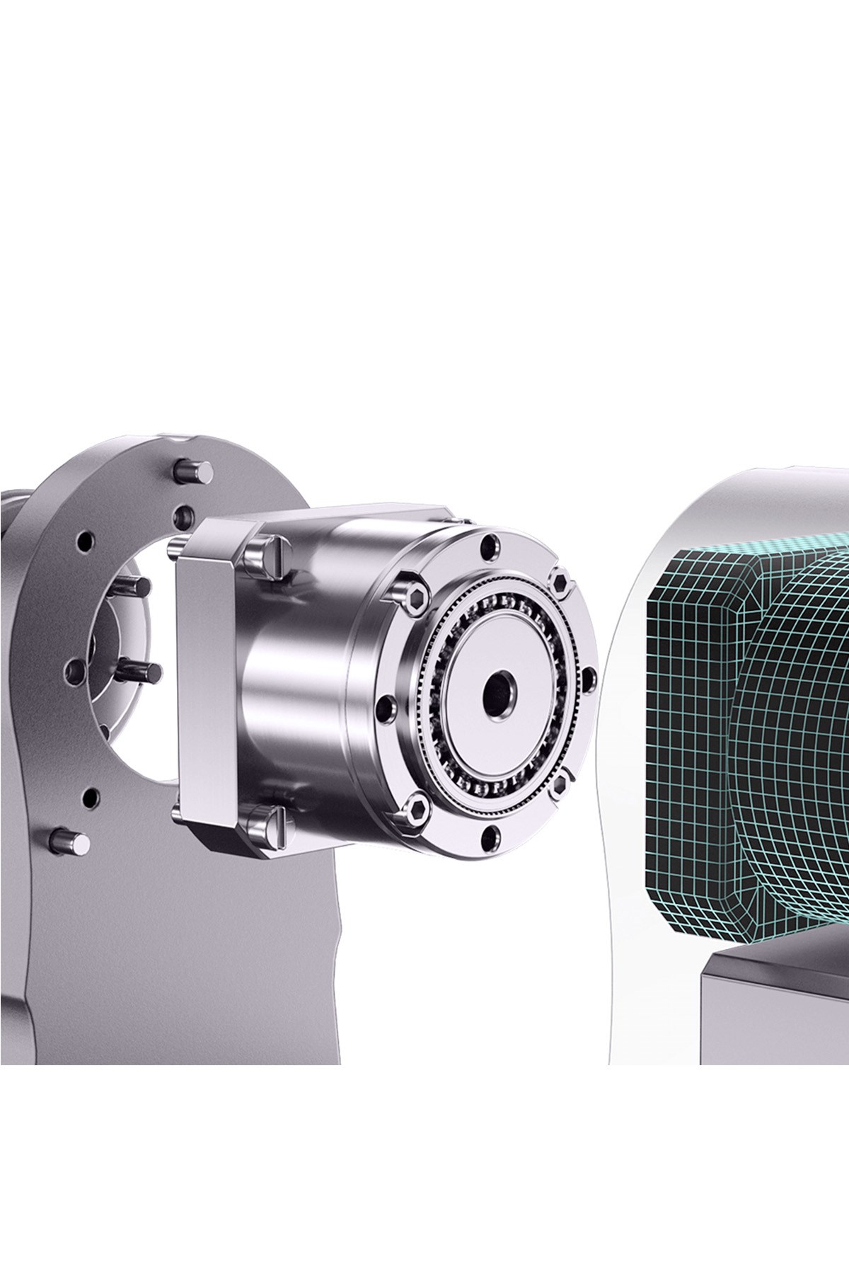 Snapmaker 2.0 A350 Rotary Module