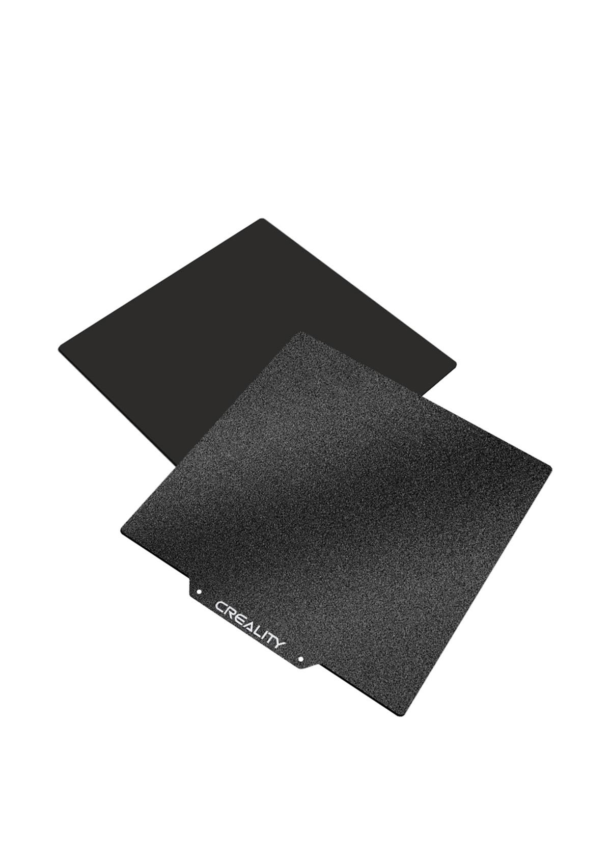 Creality Double-Sided Black PEI Plate Kit 235*235mm