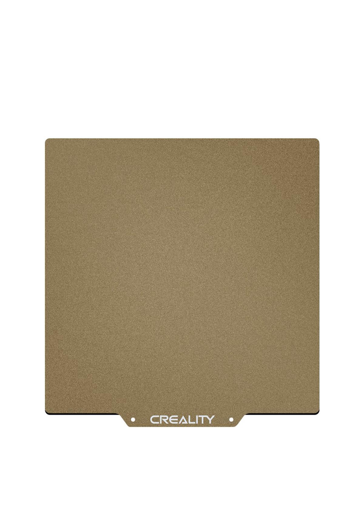 Creality Double-Sided Golden PEI Plate Kit 235*235mm 4004090093